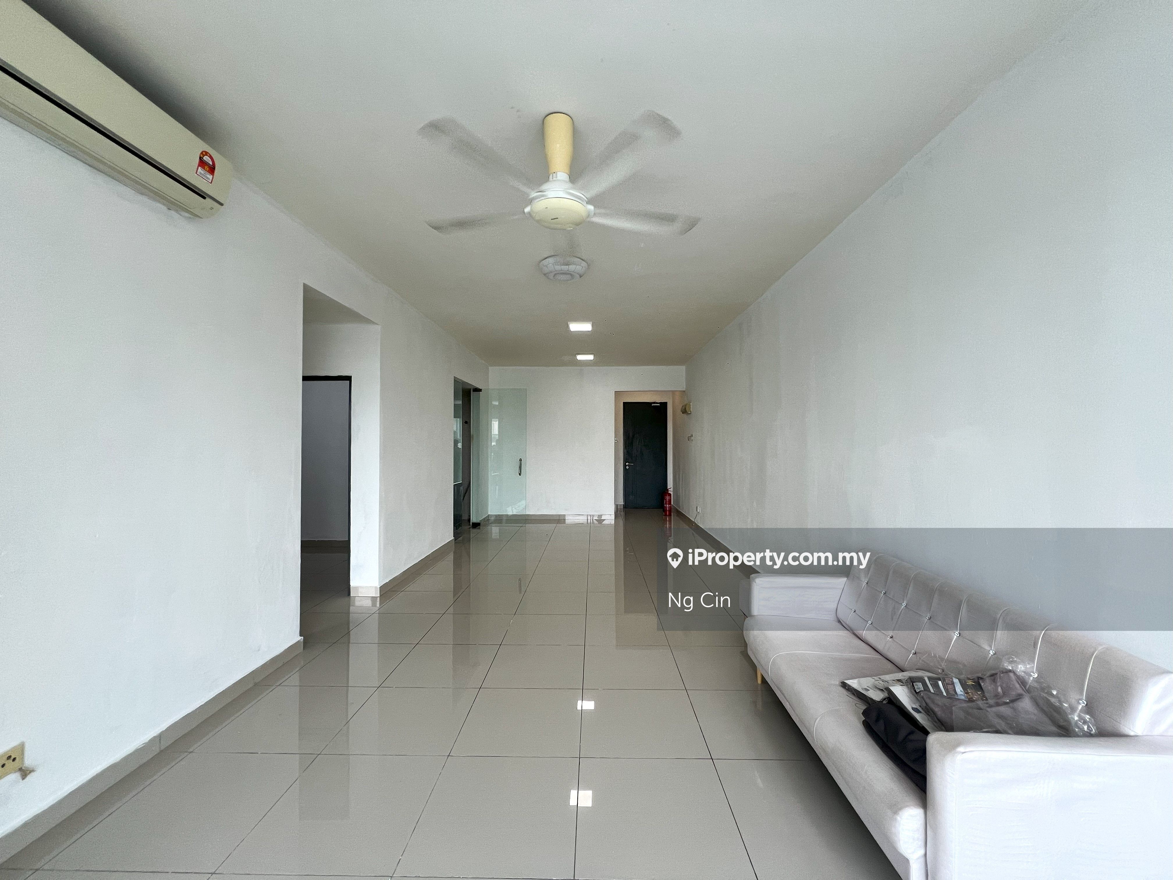 Emerald Residence, Bandar Mahkota Cheras, Cheras for rent - RM1500 ...