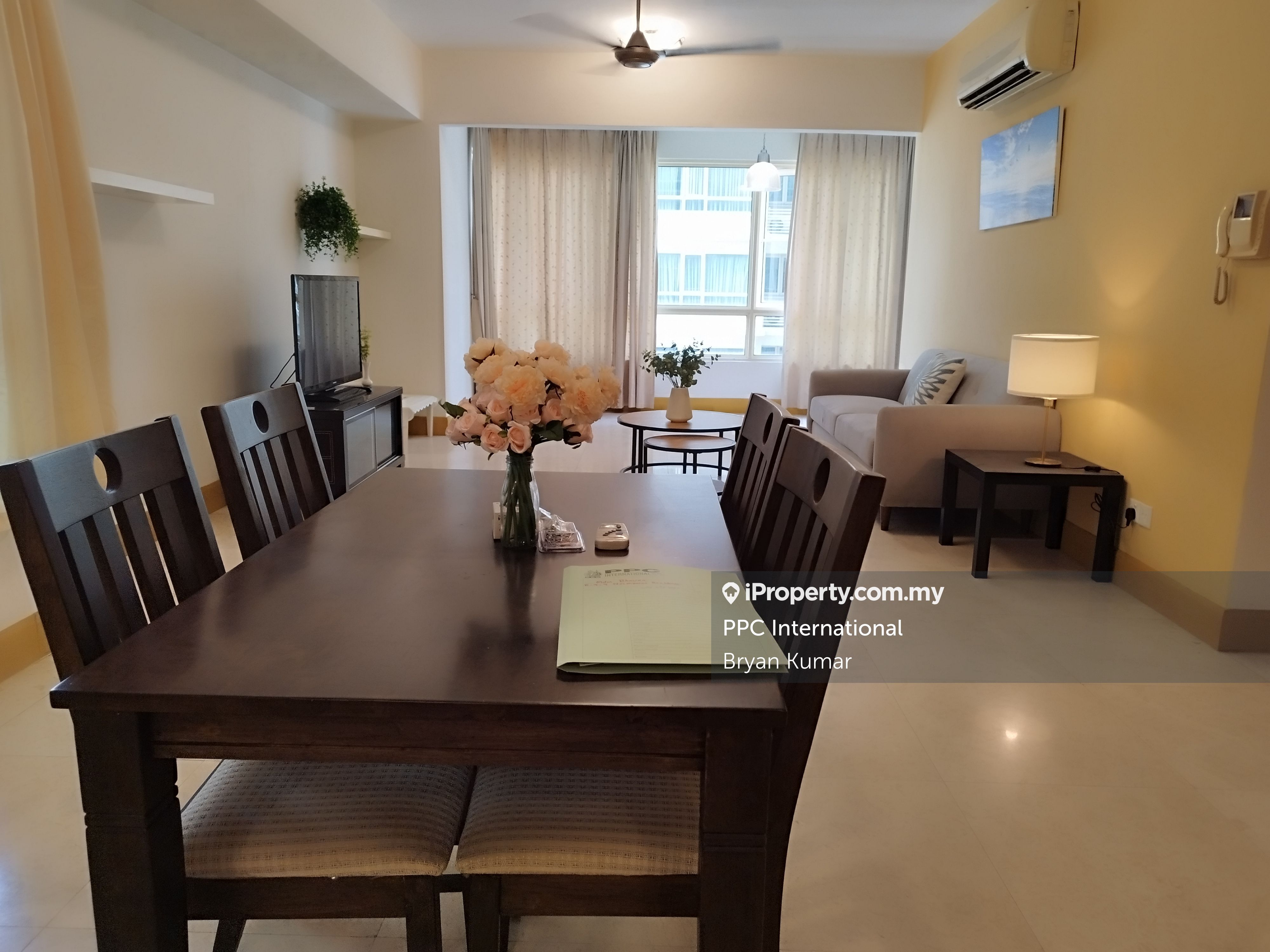 Northpoint Residences Intermediate Condominium 3 bedrooms for sale in ...