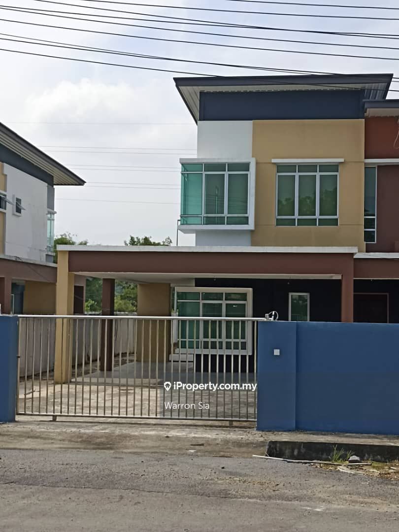 Bungalow Land For Sale Kuching at William Fellows blog