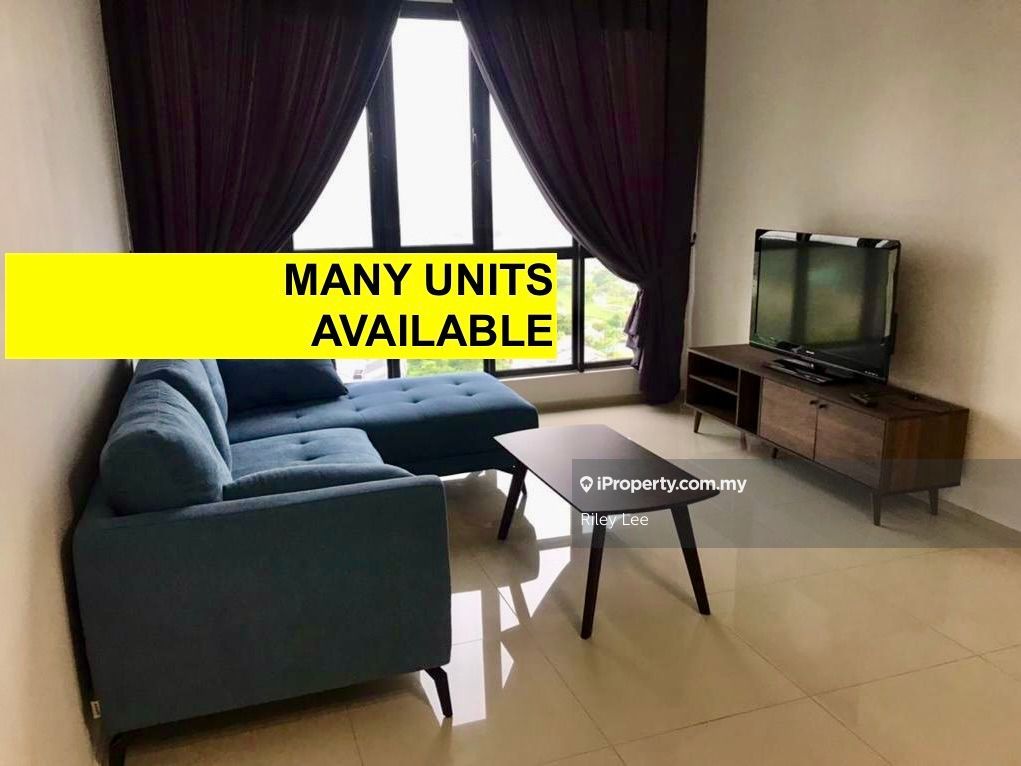 Gravit8, Port Klang for sale - RM480000 | iProperty Malaysia