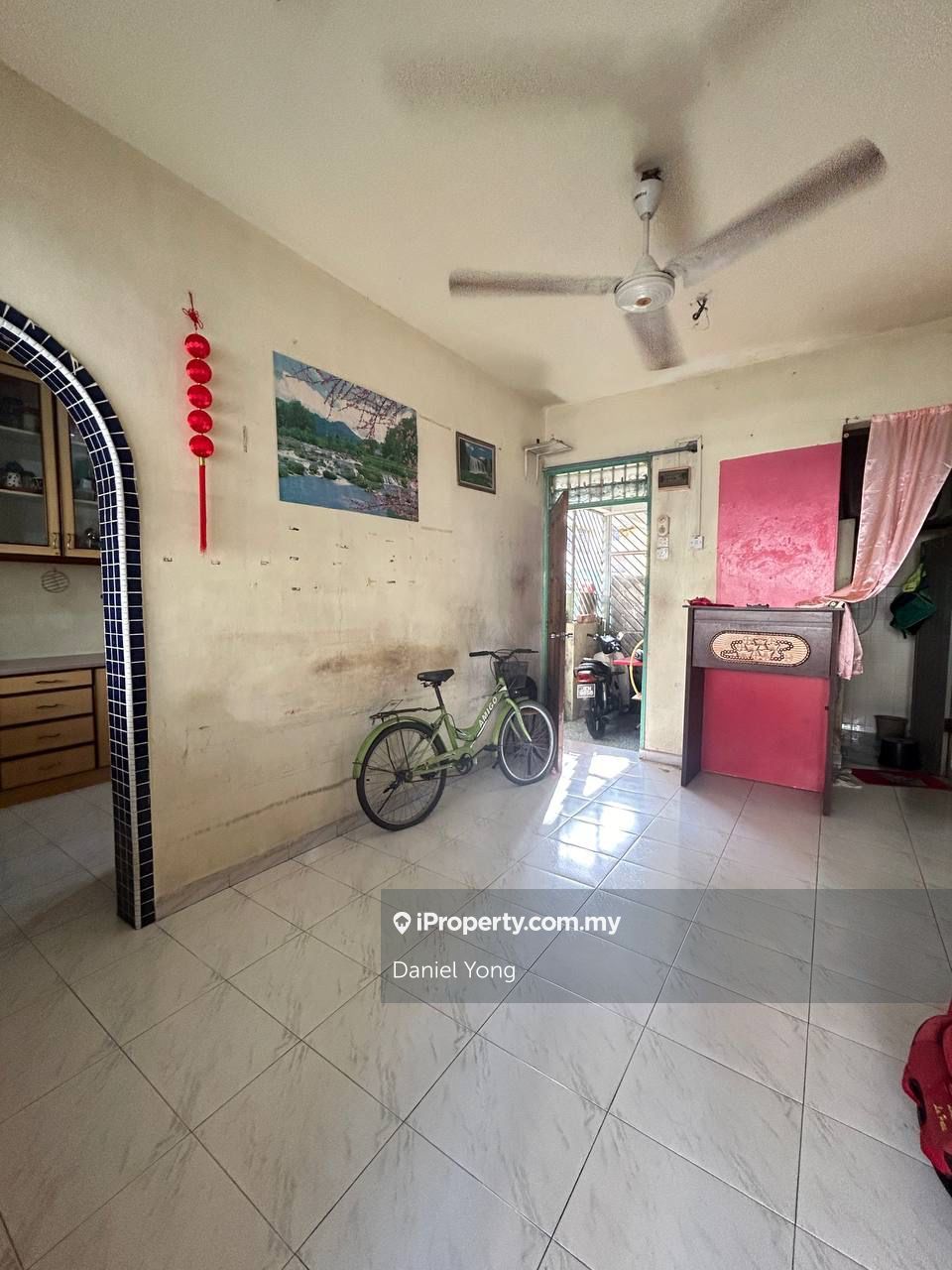 Flat Taman Perling, Taman Perling, Perling for sale - RM168000 ...