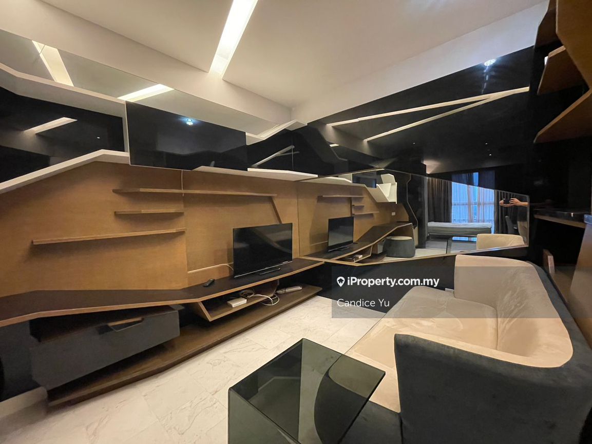 Verve Suites, Mont Kiara for sale - RM489000 | iProperty Malaysia