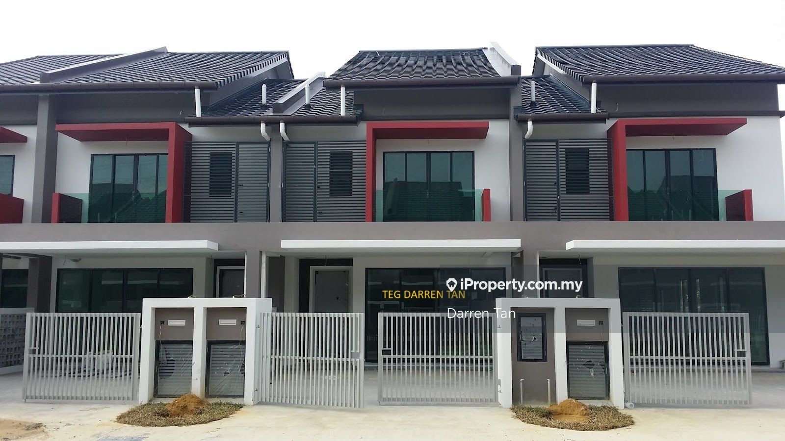 Nahara, Bandar Bukit Raja, Klang for sale - RM788000 | iProperty Malaysia