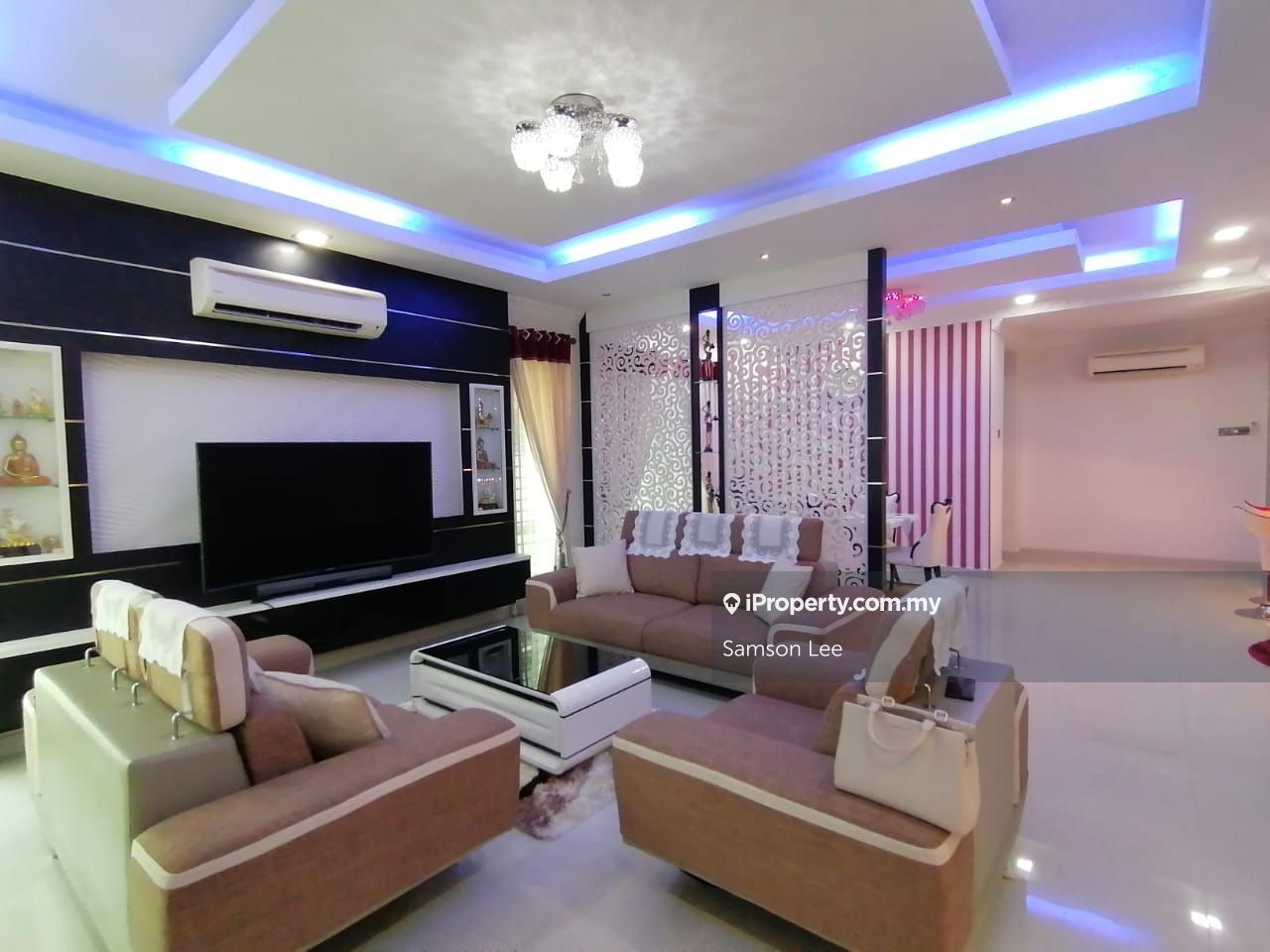 Anggun 1, Rawang for sale - RM1700000 | iProperty Malaysia