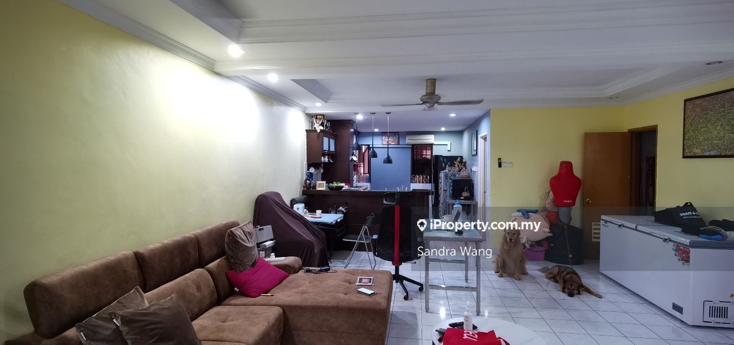 BU12 Bandar Utama, Petaling Jaya for sale - RM1350000 | iProperty Malaysia