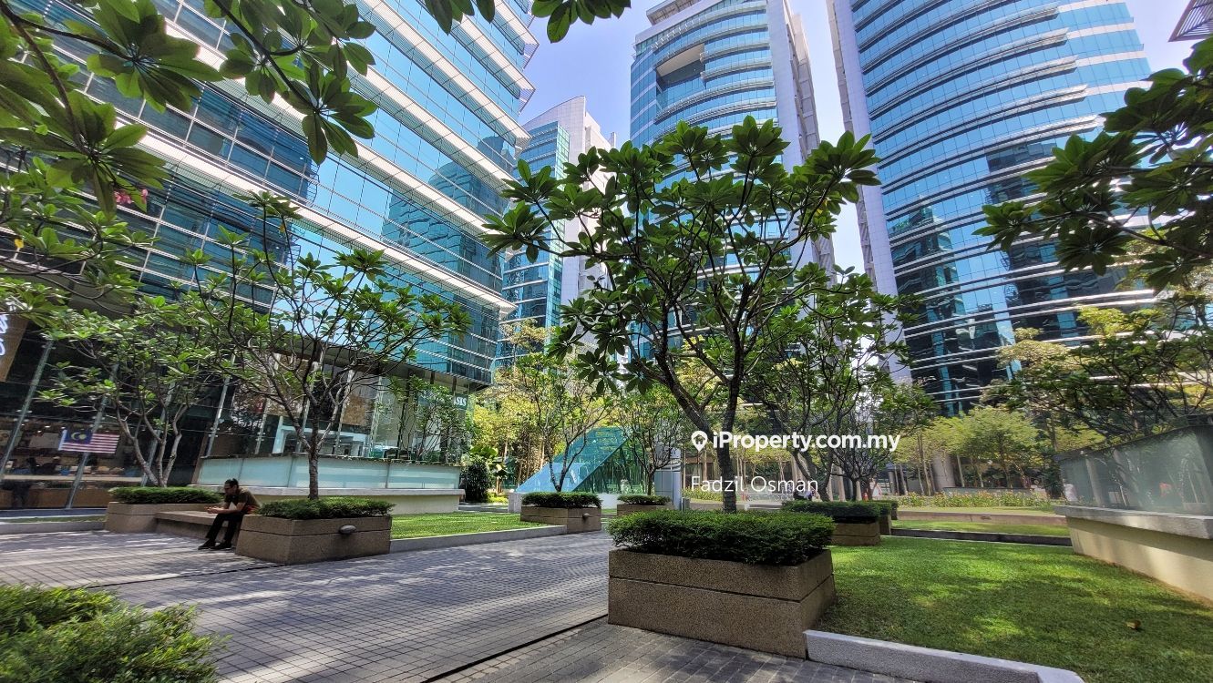 The Horizon @ Bangsar South, Bangsar South, Kampung Kerinchi (Bangsar ...