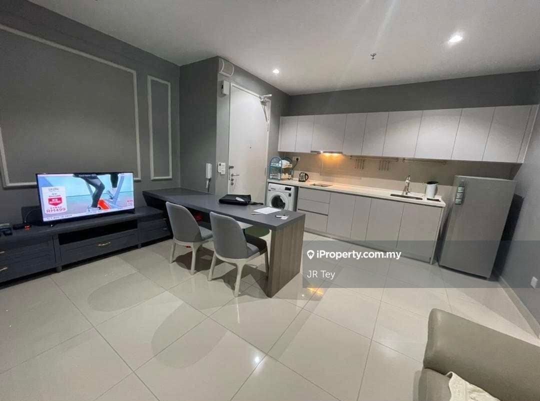 Hyde Tower, Shah Alam for rent - RM1600 | iProperty Malaysia
