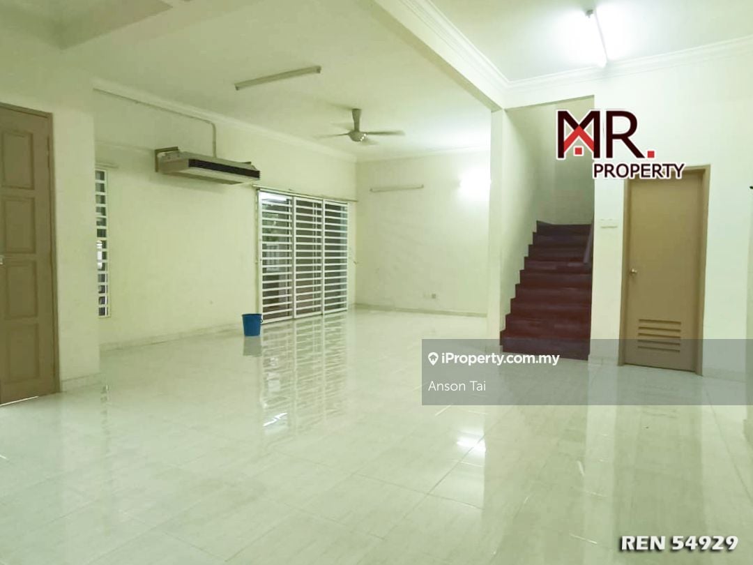 Corner Lot 2 Storey Semi-D Bandar Laguna Merbok, Sungai Petani for rent ...