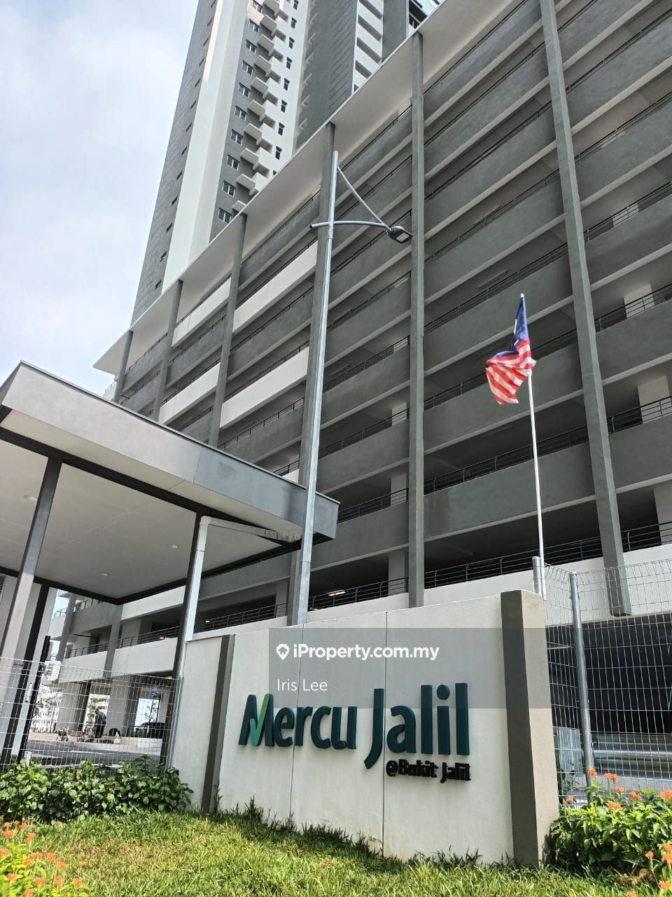 PPA1M Mercu Jalil Apartment 3 bedrooms for rent in Bukit Jalil, Kuala ...