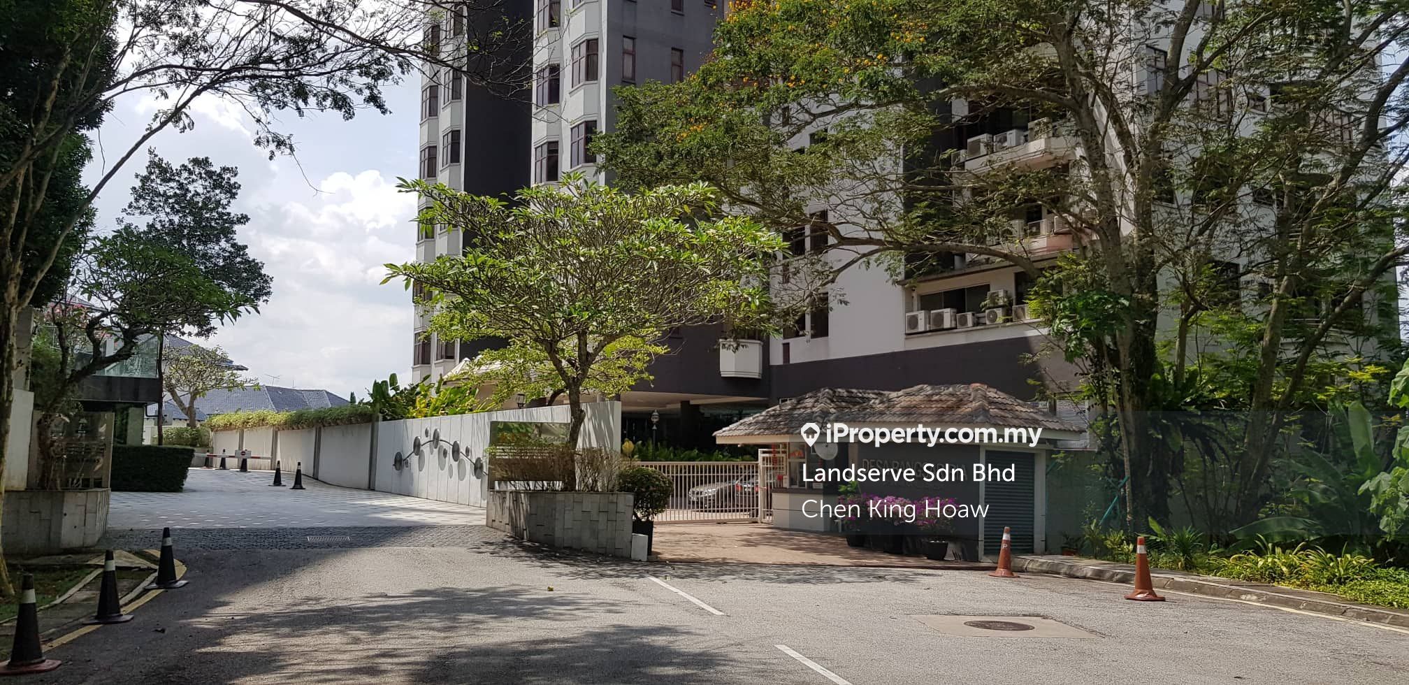 Desa Bangsar Ria, Bangsar for sale - RM1550000 | iProperty Malaysia