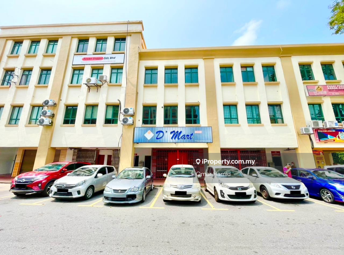 Presint 8, Putrajaya, Presint 8 Putrajaya, Putrajaya for sale ...