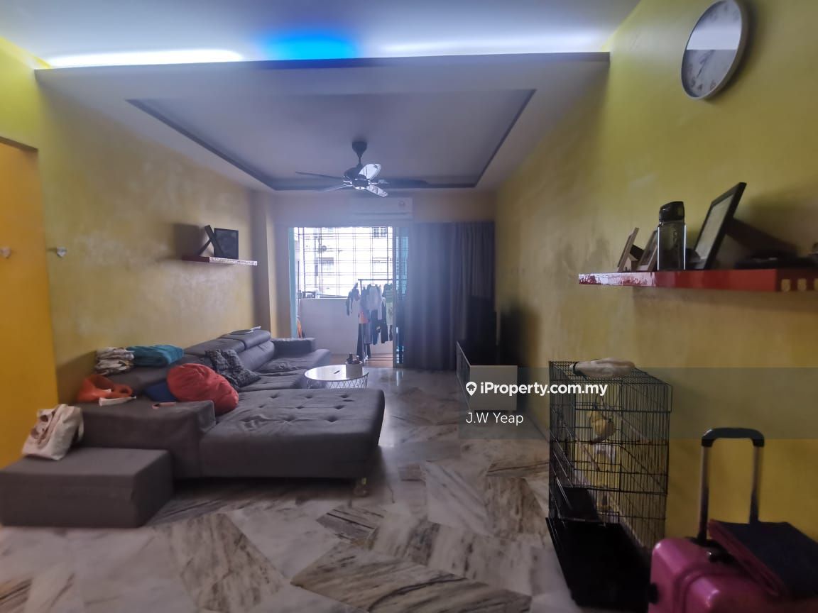 Miharja Condominium, Cheras for sale - RM350000 | iProperty Malaysia