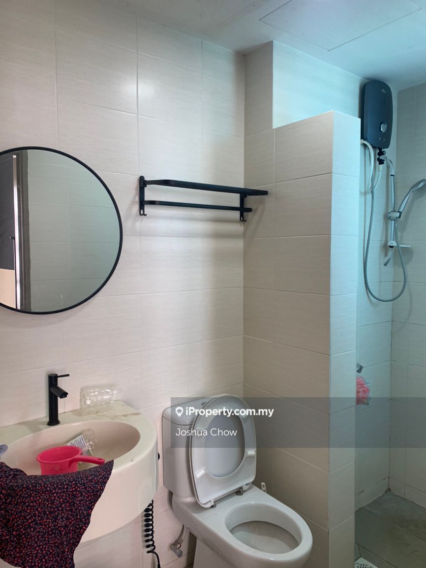 Platinum Lake PV 21, Setapak for sale - RM800000 | iProperty Malaysia