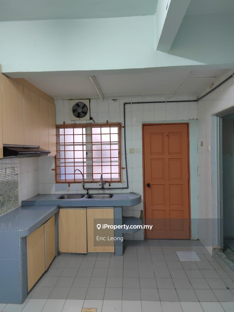 TAMAN PUCHONG INTAN, Puchong Intermediate 2-sty Terrace/Link House 3 ...