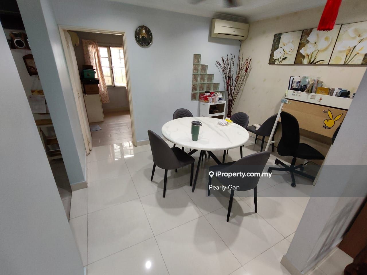 UEP Subang Jaya, USJ Intermediate 1-sty Terrace/Link House 4 bedrooms ...