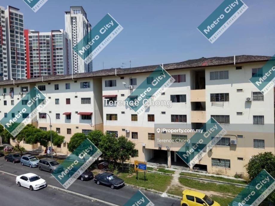 Taman Tampoi Utama, Taman Tampoi Utama, Tampoi for sale - RM180000 ...