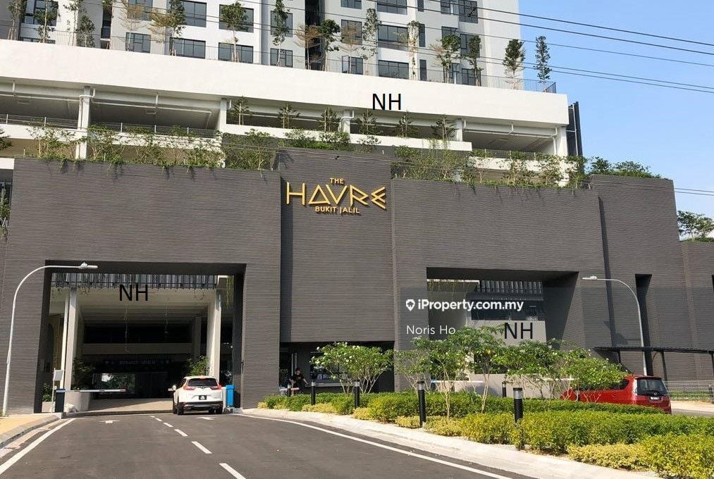 The Havre Bukit Jalil Condominium 3 bedrooms for sale in Bukit Jalil ...