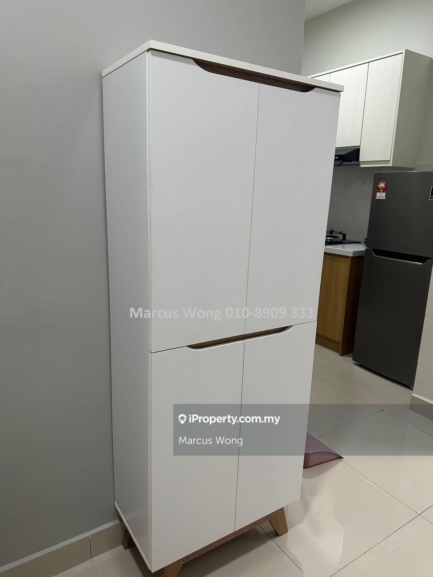 PV9 Residences, Taman Melati, Setapak for rent - RM700 | iProperty Malaysia