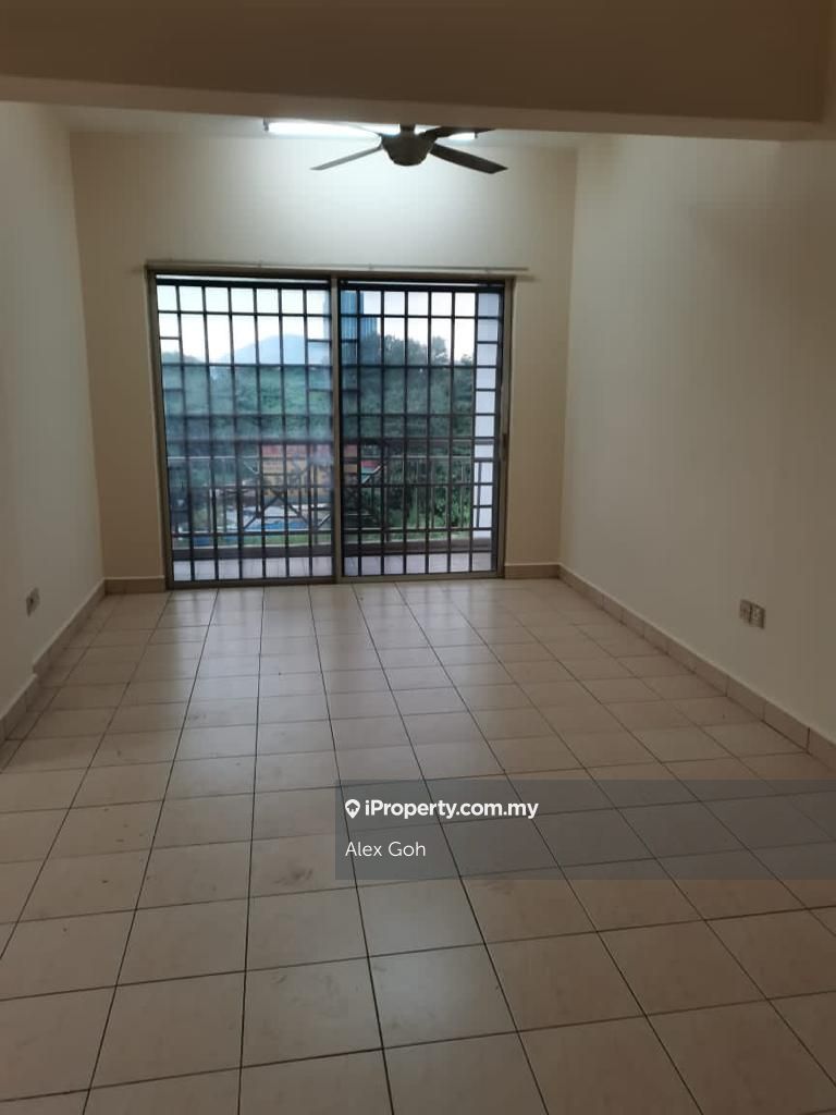 Fadason Park, Taman Fadason, Kepong for sale - RM300000 | iProperty ...