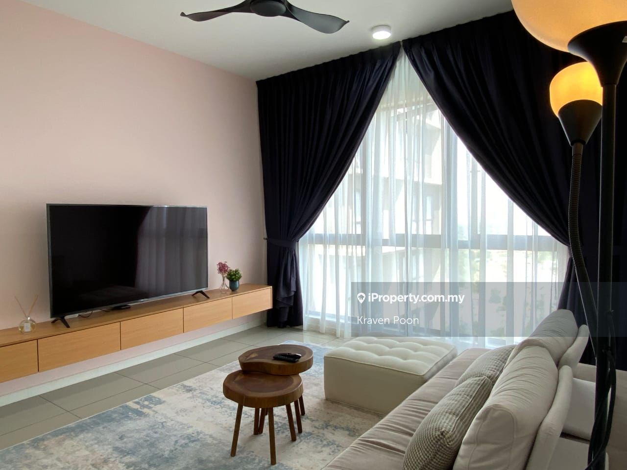 The Clio Residences, Putrajaya for rent - RM3800 | iProperty Malaysia