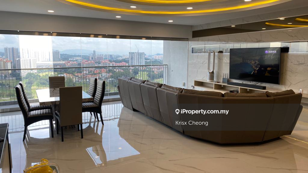KM1 East, Bukit Jalil for rent - RM8000 | iProperty Malaysia
