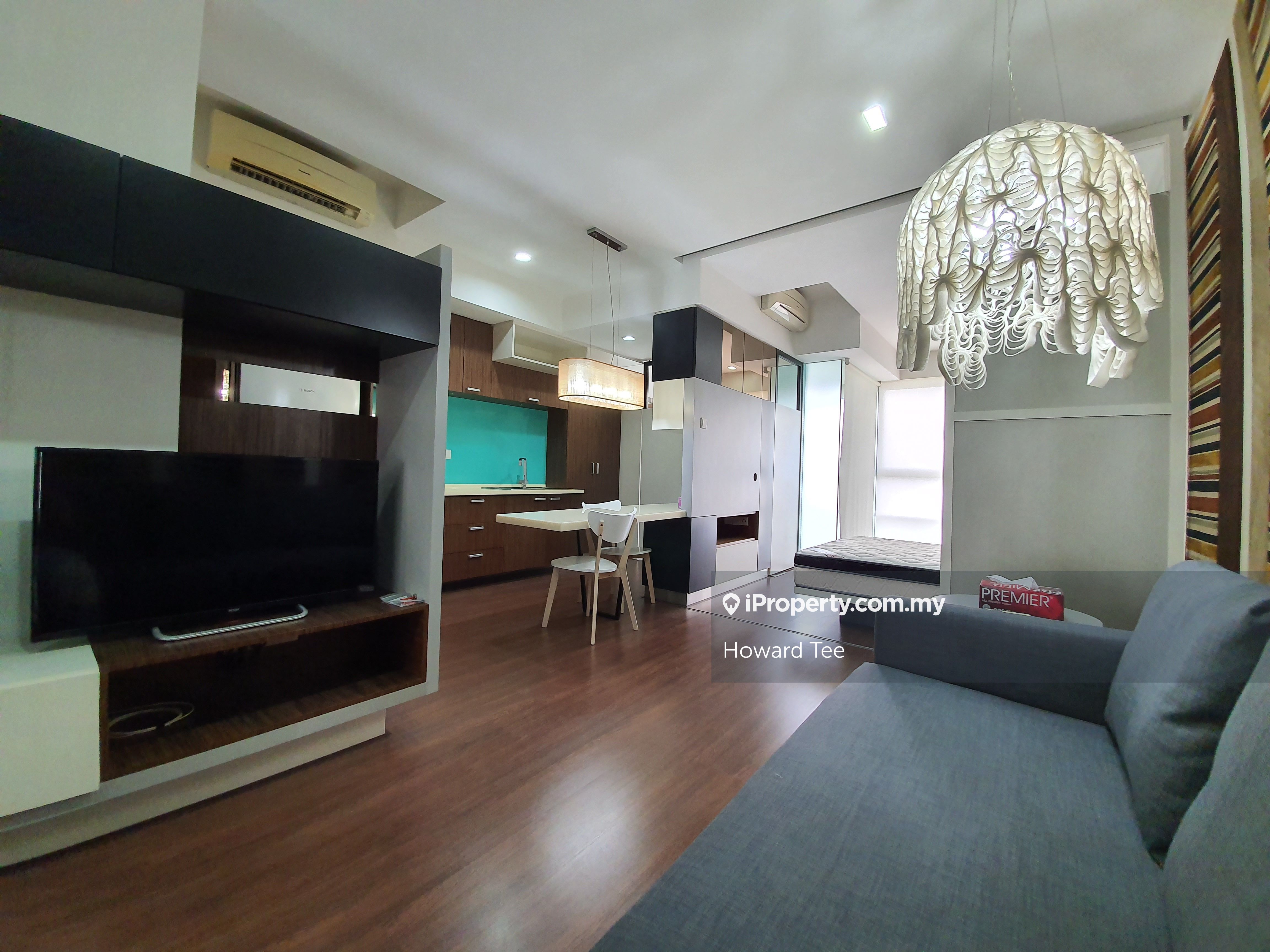 Verve Suites, Mont Kiara for sale - RM430000 | iProperty Malaysia