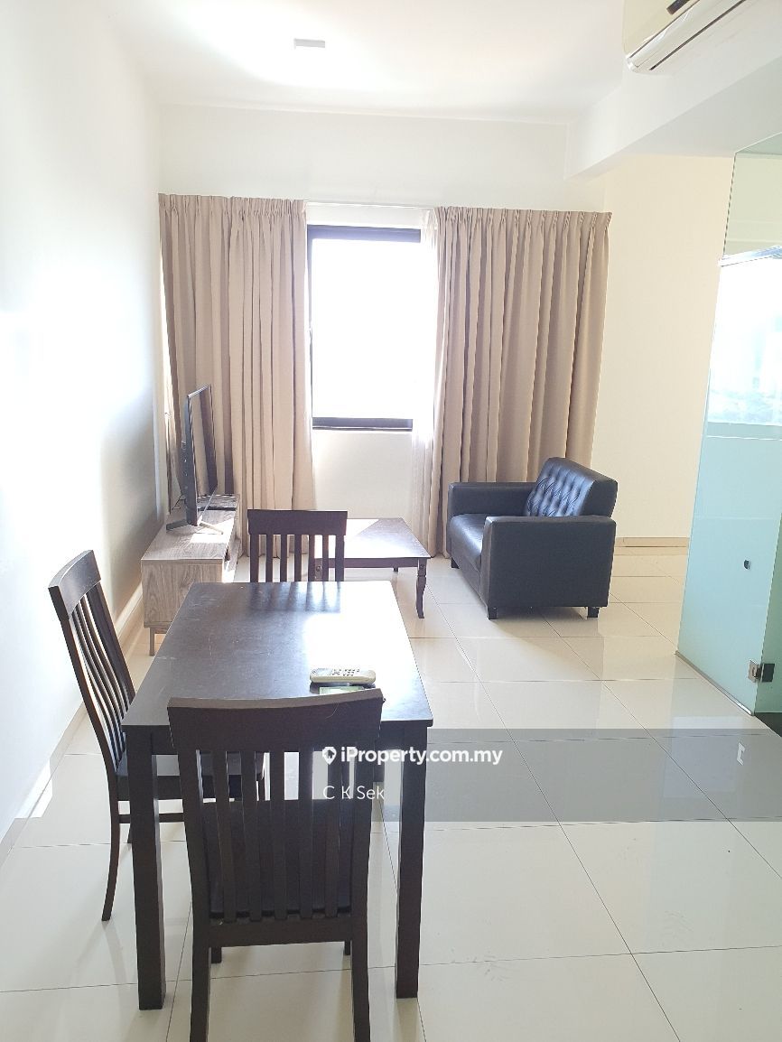 Encorp Strand Residence, Kota Damansara for sale - RM380000 | iProperty ...