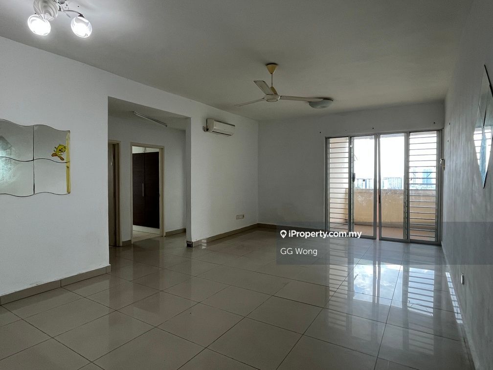 Aman Heights Condominium Condominium 4 bedrooms for sale in Seri ...