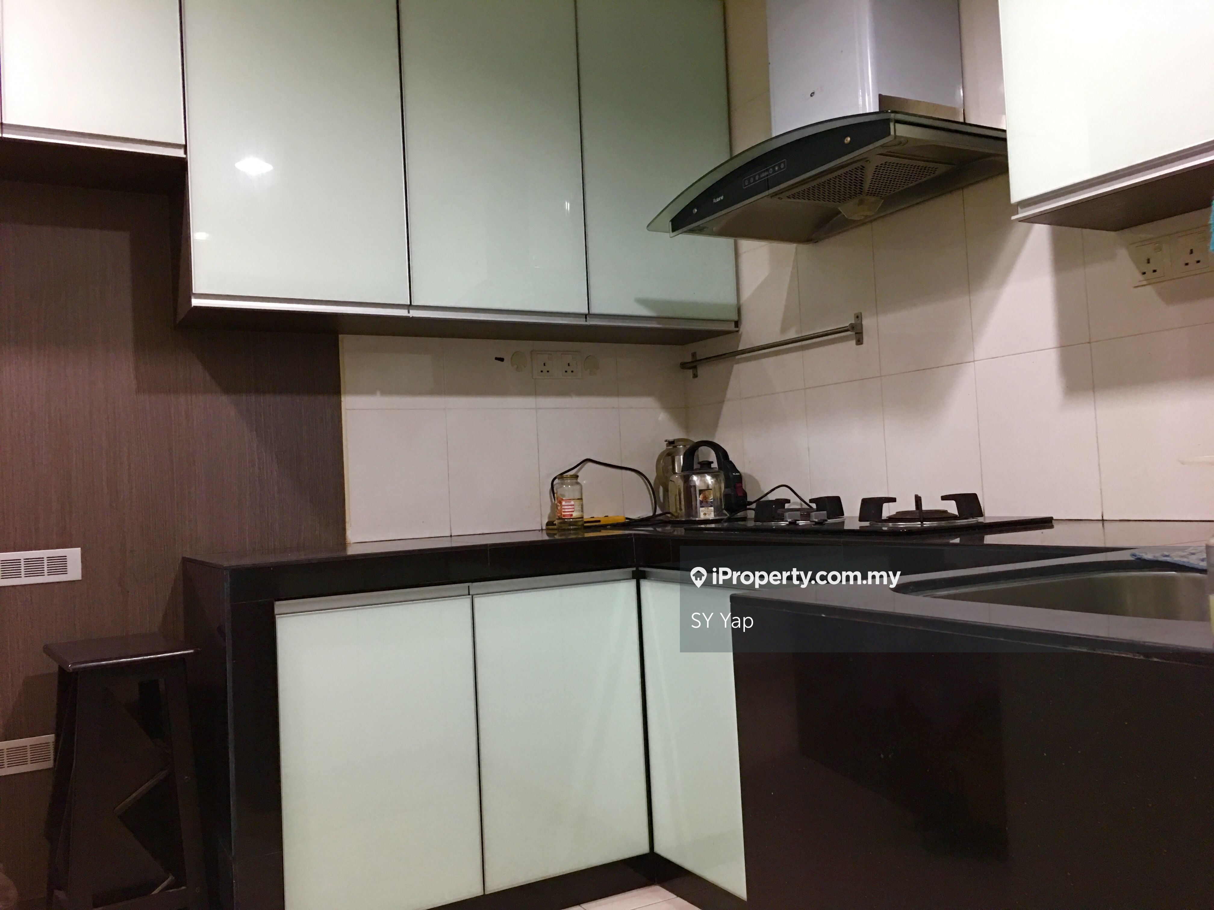 Symphony Heights (Simfoni Heights) Condominium 3 bedrooms for sale in ...