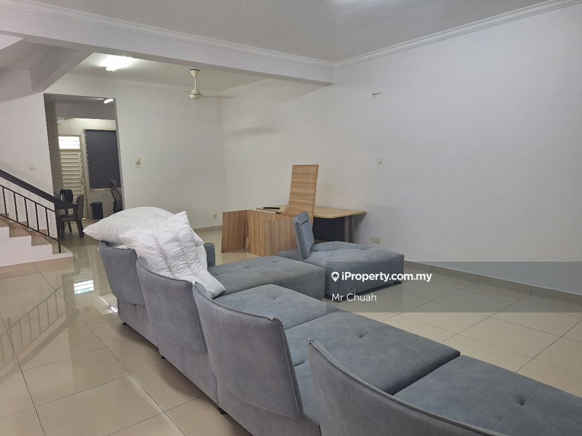 Taman Puchong Utama, PU3, Puchong, Puchong, Puchong for sale ...