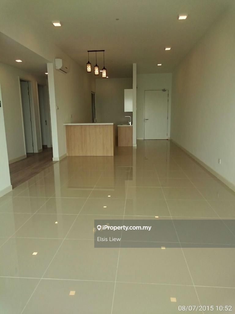 Le Yuan Residence Intermediate Condominium 3 bedrooms for sale in Jalan ...