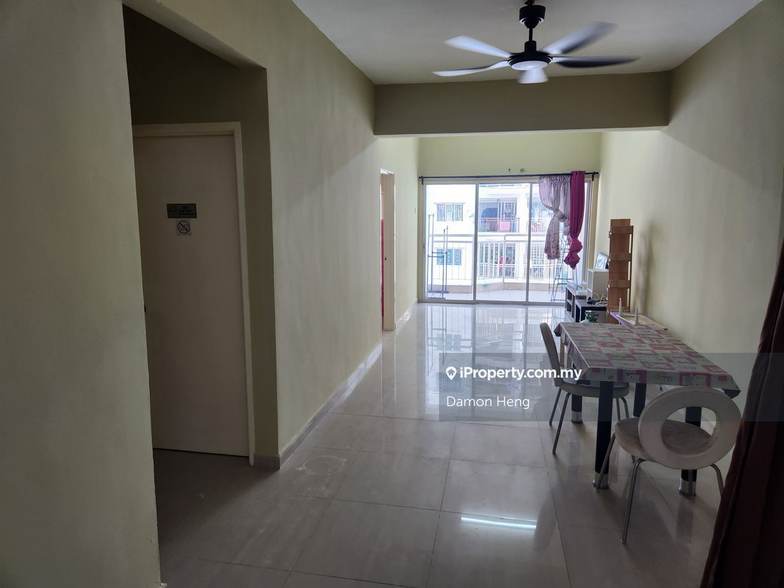 Kepong Sentral Condominium Condominium 3 bedrooms for rent in Kepong ...