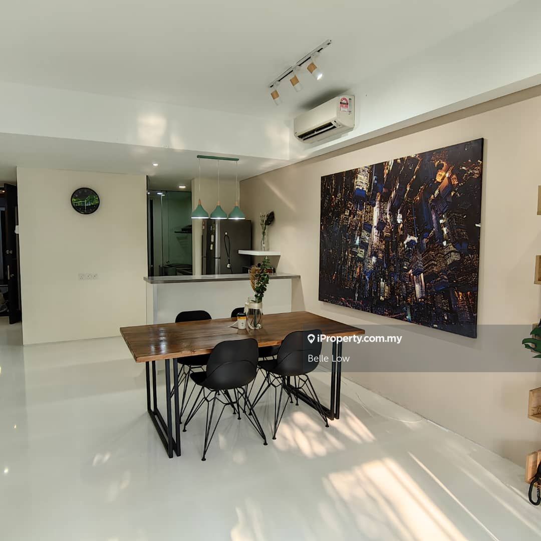 The Capers @ Sentul East, Sentul East, Sentul for rent - RM2600 ...