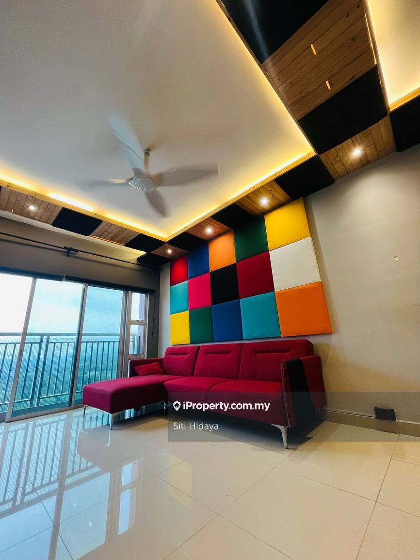 PPA1M Seruling, Presint 5, Putrajaya for rent - RM1500 | iProperty Malaysia