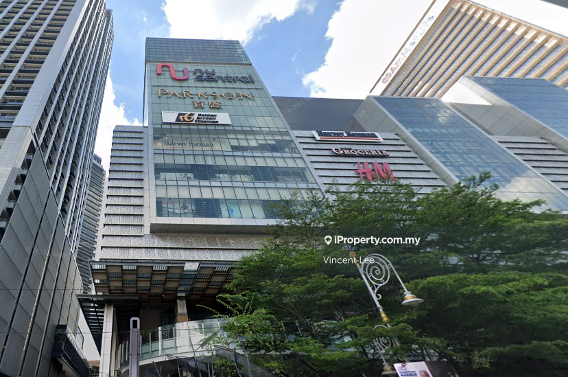 Brickfield @ Jalan Tun Sambanthan , jalan tun sambanthan, Brickfields ...