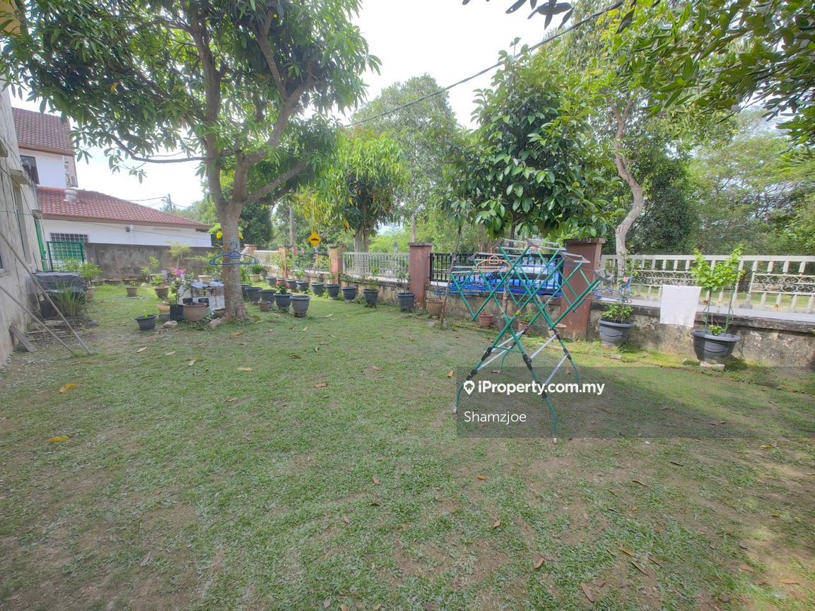 TAMAN DESA CEMPAKA NILAI, Nilai Corner lot 2-sty Terrace/Link House 5 ...