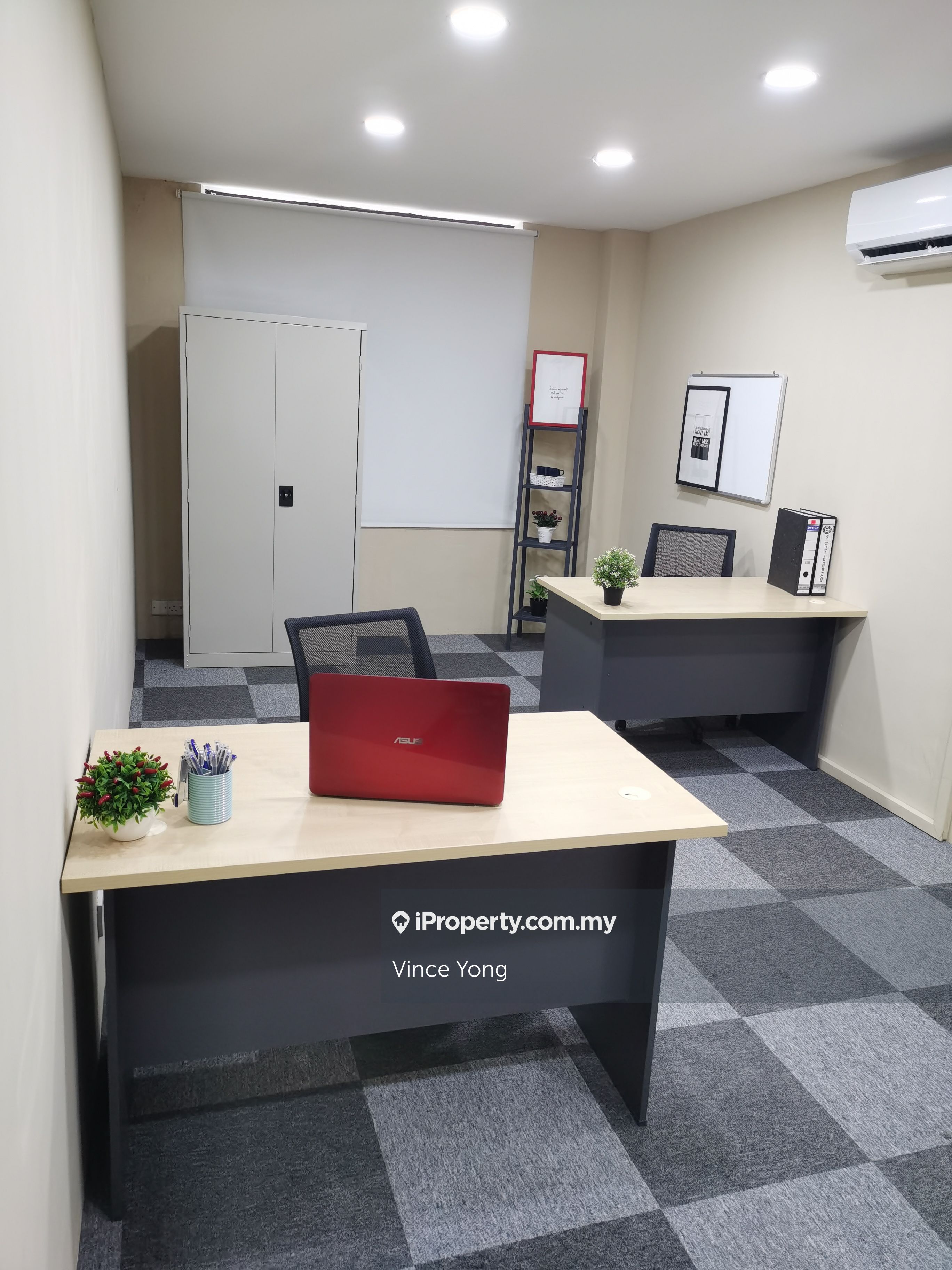 GFG Tower Klang, Klang for rent - RM700 | iProperty Malaysia
