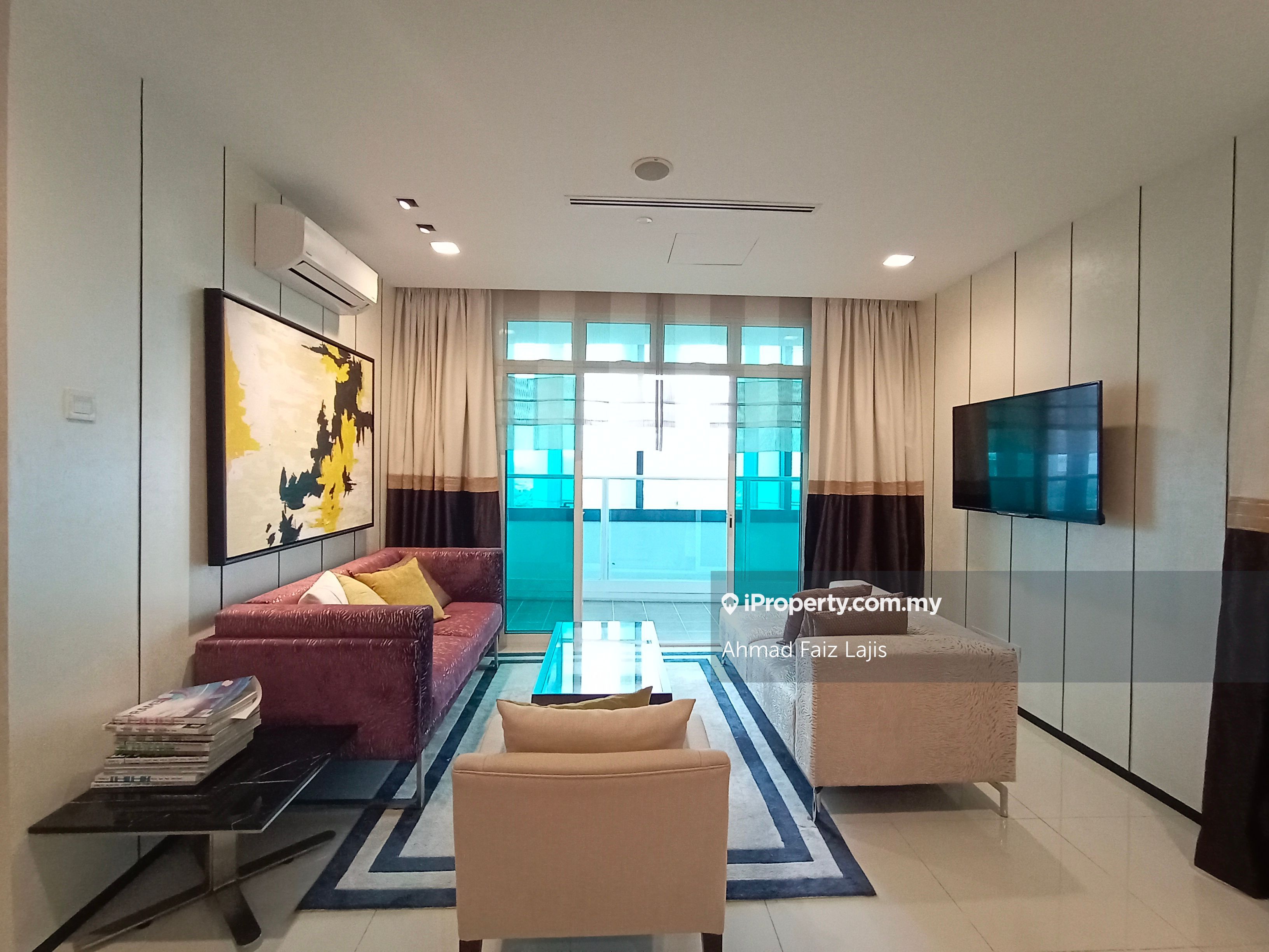 Flora Rosa Condominium 4 bedrooms for sale in Putrajaya, Putrajaya ...