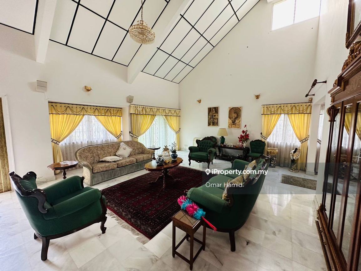 Kemensah Heights, Ulu Klang for sale - RM2800000 | iProperty Malaysia