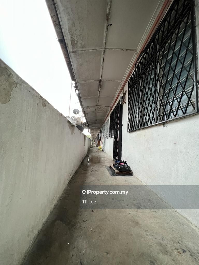 Taman Pandan Indah, Taman Pandan Indah, Ampang for sale - RM200000 ...