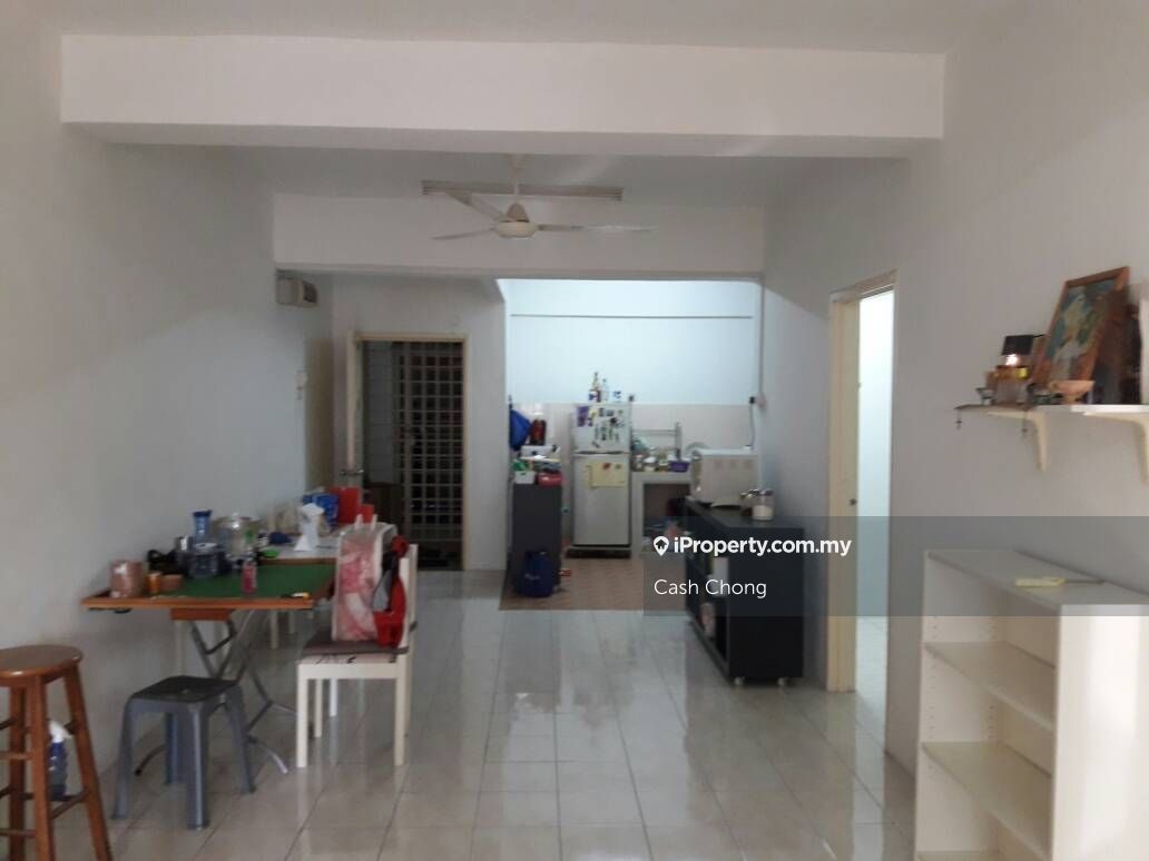 Bougainvilla, Bukit Prima Pelangi, Segambut for sale - RM350000 ...