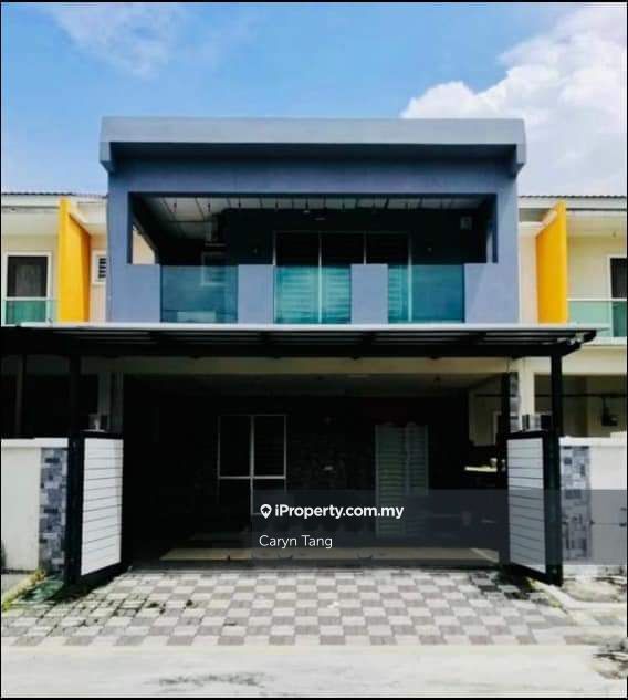Bercham, Ipoh for sale - RM408000 | iProperty Malaysia