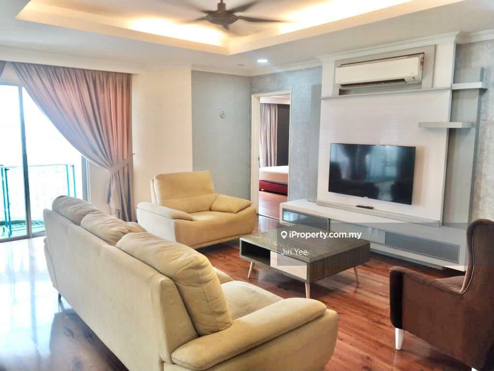 Endah Villa, Taman Sri Endah, Sri Petaling for rent - RM2300 | iProperty Malaysia