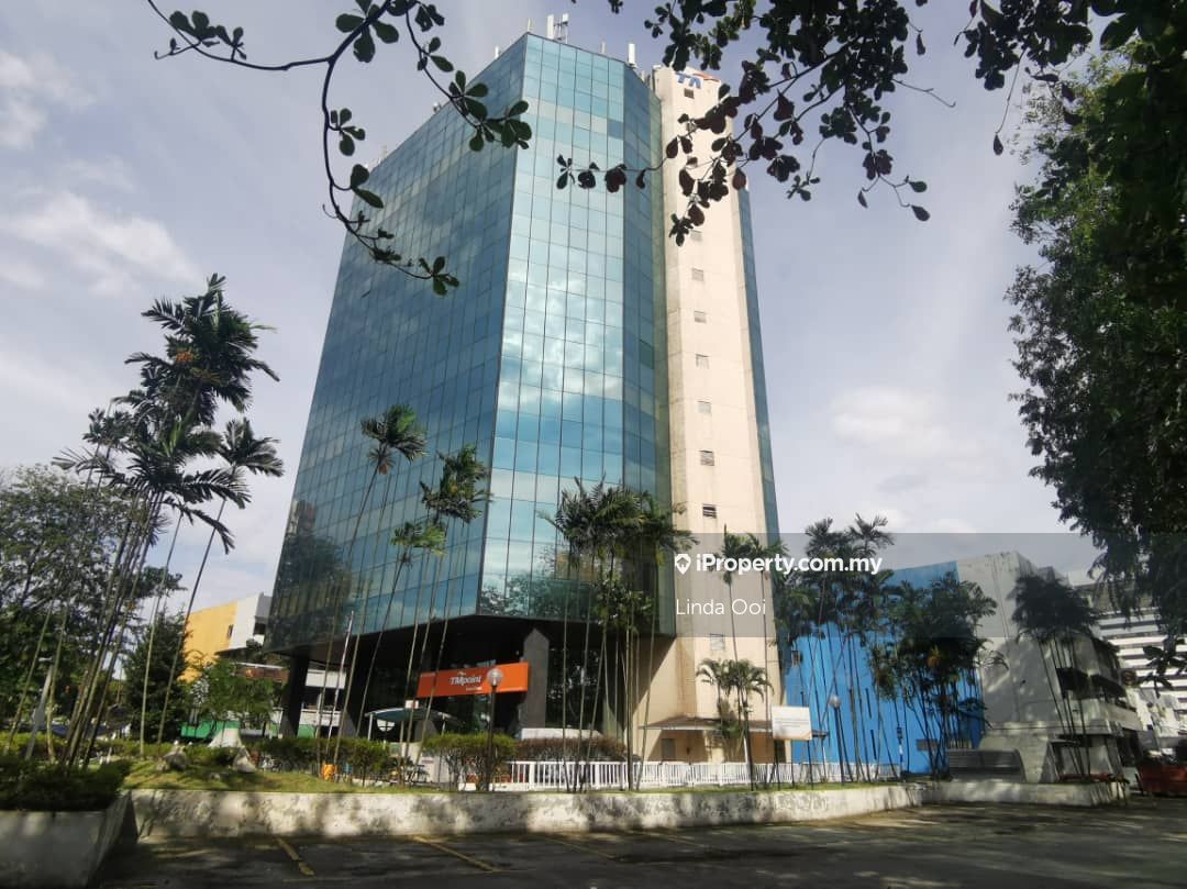 Wisma JAG, Taman Bukit Desa, Taman Desa for rent - RM2870 | iProperty ...