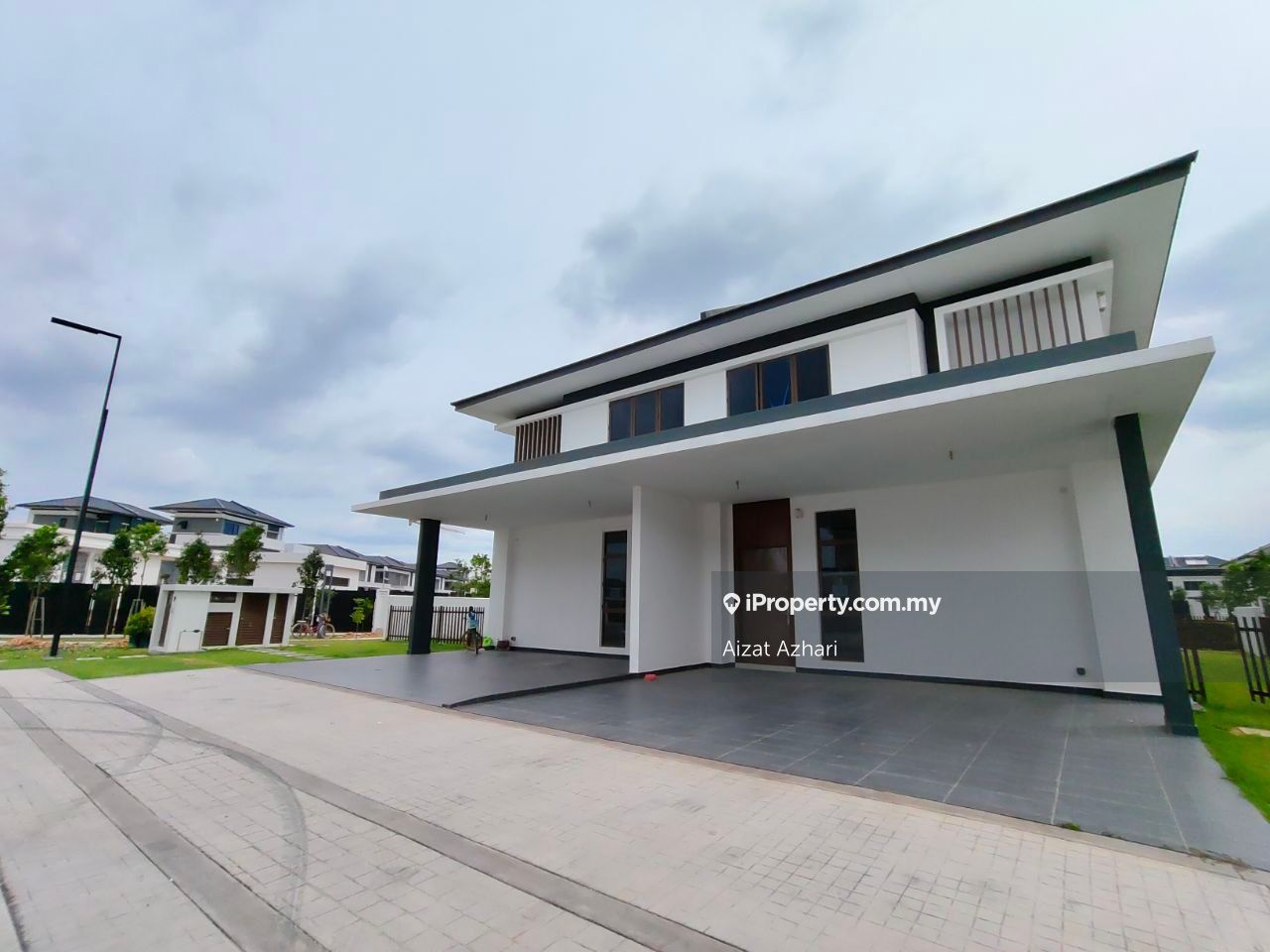 CORA ECO ARDENCE, Setia Alam for sale - RM2050000 | iProperty Malaysia