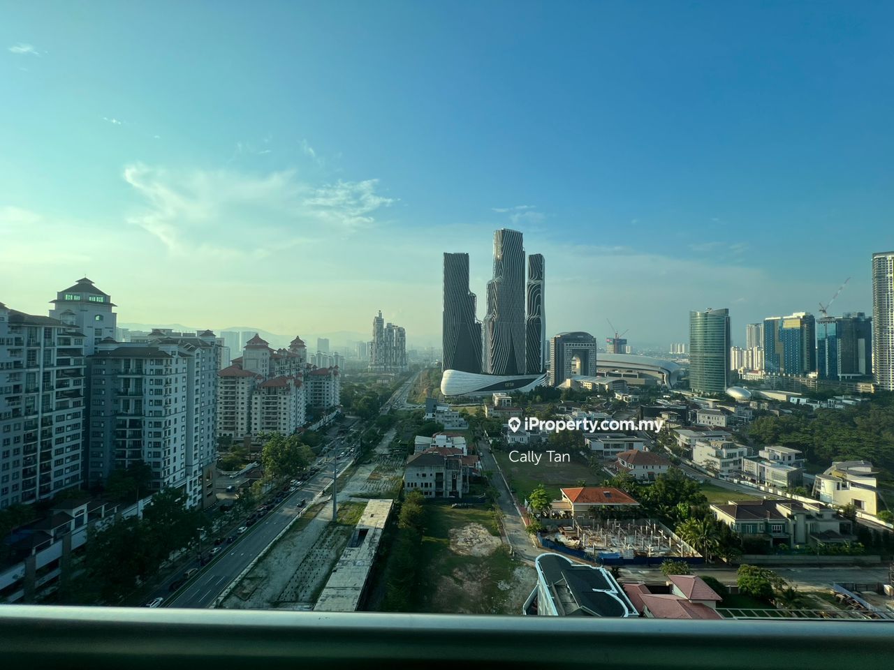 Solaris Dutamas Serviced Residence 3 bedrooms for rent in Dutamas ...