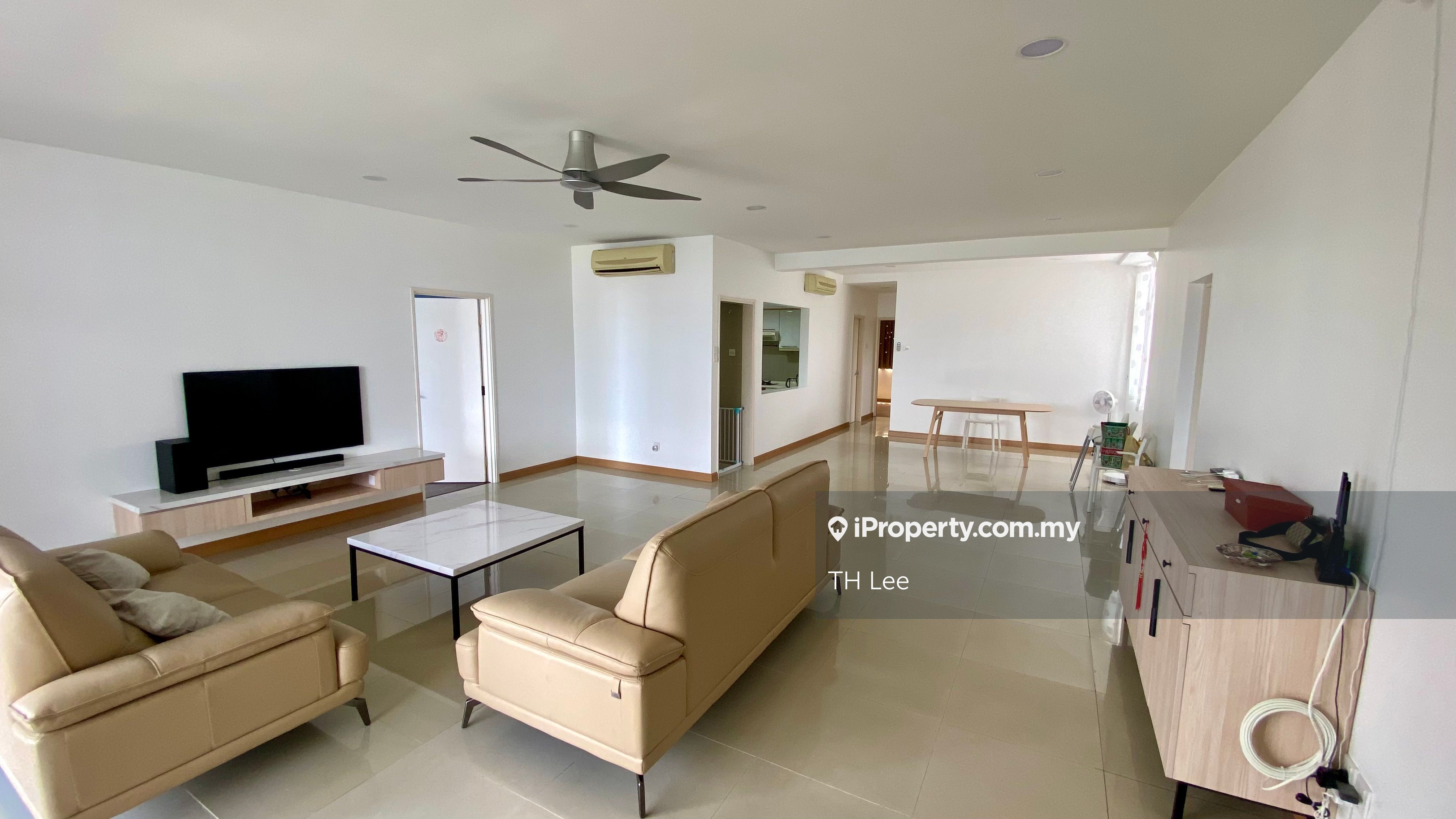 Desa Bangsar Ria, Bangsar for sale - RM1550000 | iProperty Malaysia