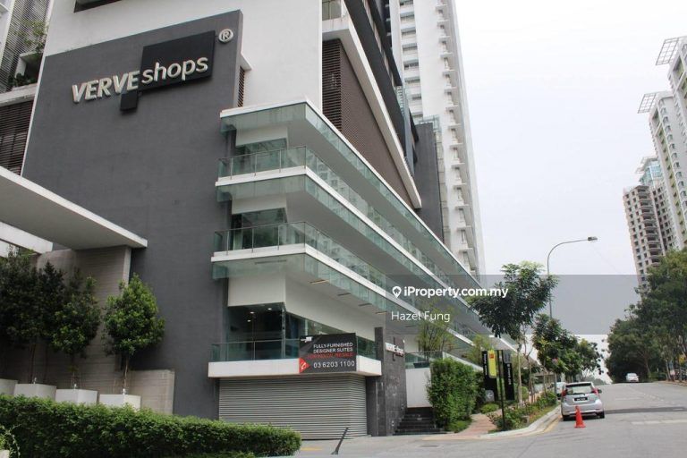 Verve Suites, Mont Kiara for sale - RM495000 | iProperty Malaysia