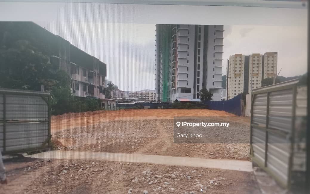 Pantai Jerjak Land, Sungai Nibong Residential Land for sale | iProperty.com.my