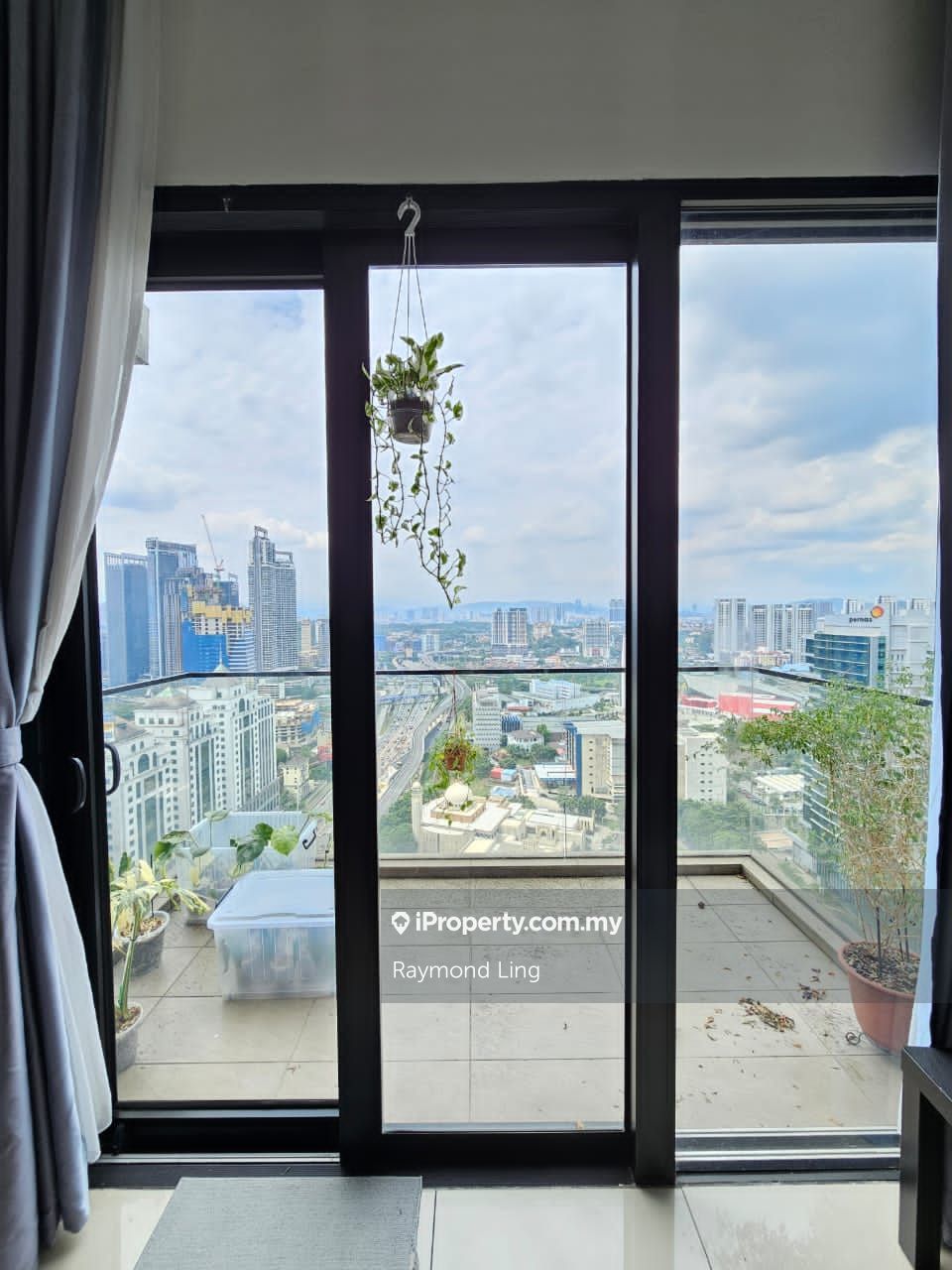 NOVUM Serviced Residence 2 bedrooms for sale in Kampung Kerinchi ...